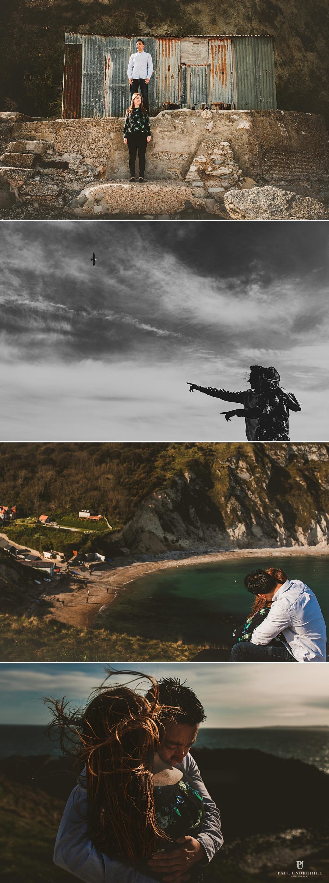 Best wedding photography 2018 - Paul Underhill Photography